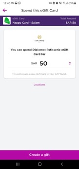 Salam - Fiber Prepaid