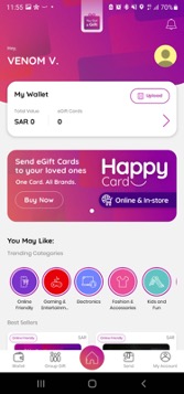 Salam - Fiber Prepaid